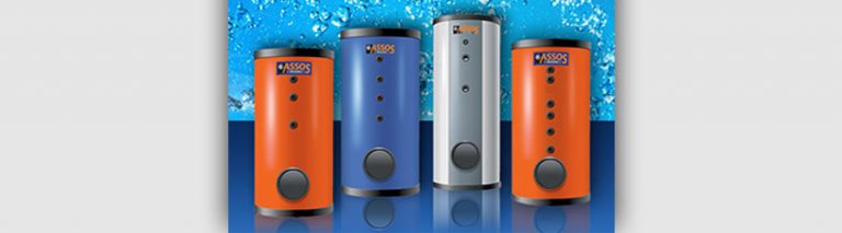 Τί είναι τα Δοχεία Αδρανείας (Buffer Tanks); - Hot Towel | Τεχνική ...